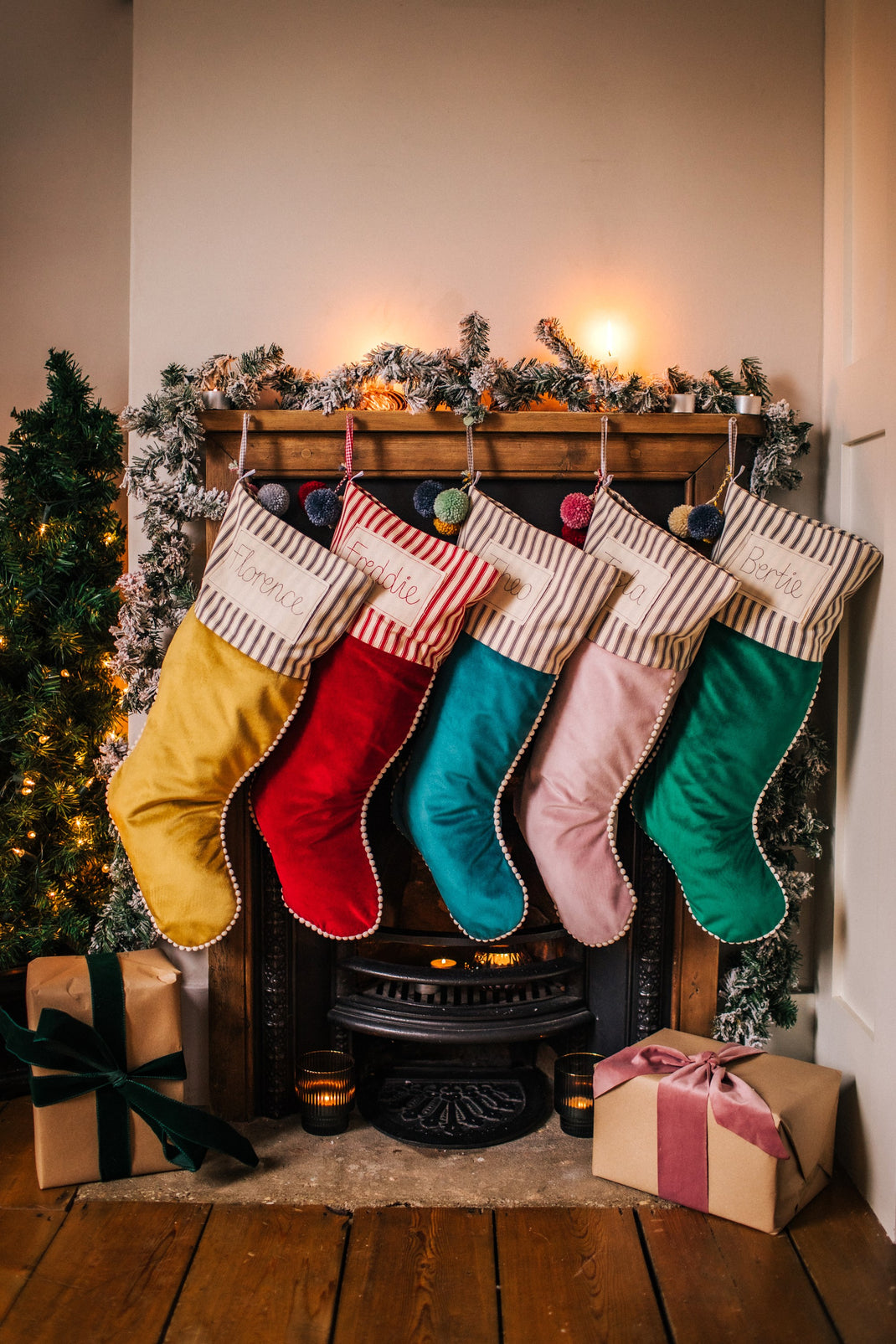 Seasonal Homewares & Gifts Made By Alex – By Alex Shop