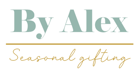 Seasonal Homewares & Gifts Made By Alex – By Alex Shop